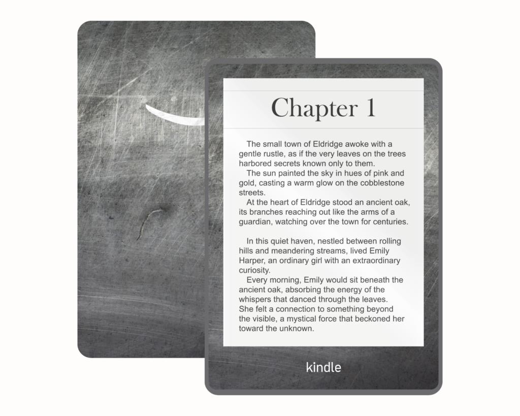 Kindle Mockup Canva, E-book Reader Template, Kindle Book Mockup, Kindle ...