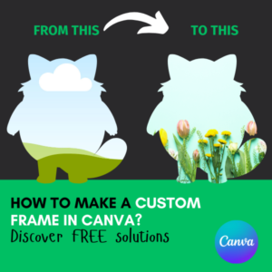 How to create a QR Code in Canva (Step by Step) - GraphiCarola